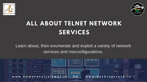 How To Use Telnet To Hack A Server Kurtbuddy