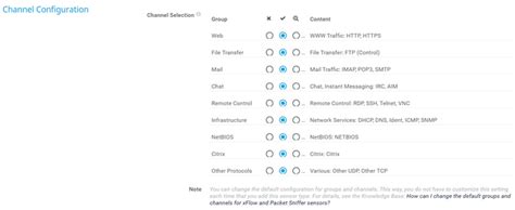 netflow v9 sensor prtg manual