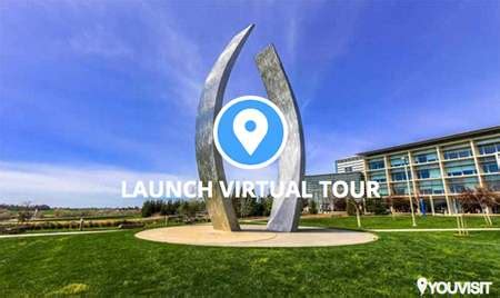 Visit Us Uc Merced