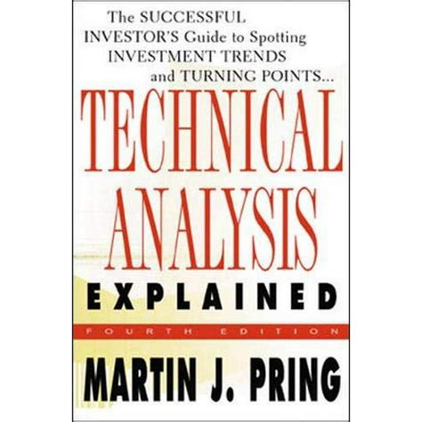 Technical Analysis Chart Patterns