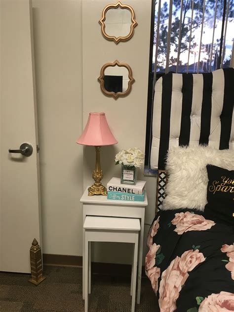 Ucf Dorm Room Inspiration