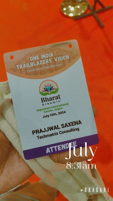 Prajjwal Saxena On Linkedin Bharatdreamin Salesforce Networking