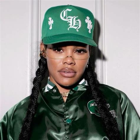 Pin By Coco Leshay On Teyana Taylor Bae In 2024 Teyana Taylor