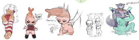 Rule 34 2025 Amazon Position Anon Anonymous Male Brialzebubbie Dandy