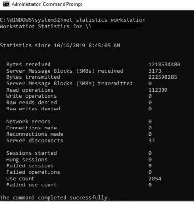 How To Check Windows 10 Last Boot Time And Status Using PowerShell