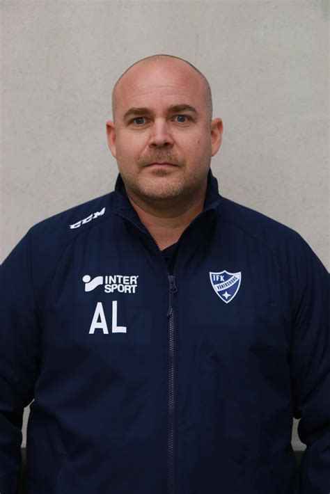Ifk Vänersborg Andreas Lundevall