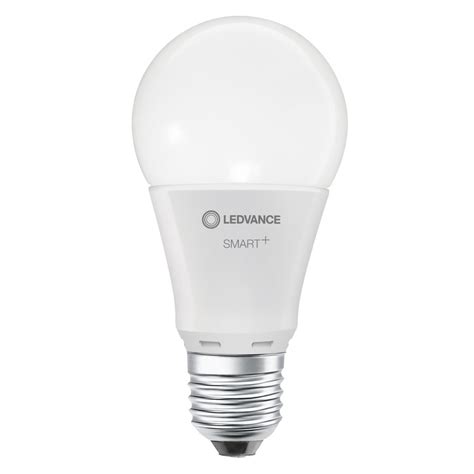Ledvance Smart A60 Wifi Bulb E27 9w Tunable White 3 Pack