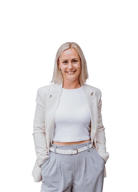 Vanessa Springs Office Managerin