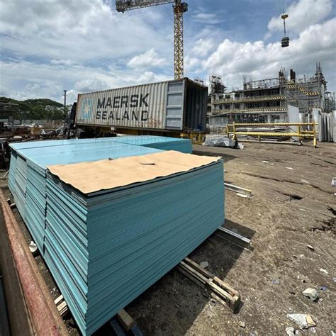 Why Customers Prefer Pvc Formwork Bz Formwork