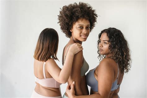 Women Without Bra Photos Download The Best Free Women Without Bra