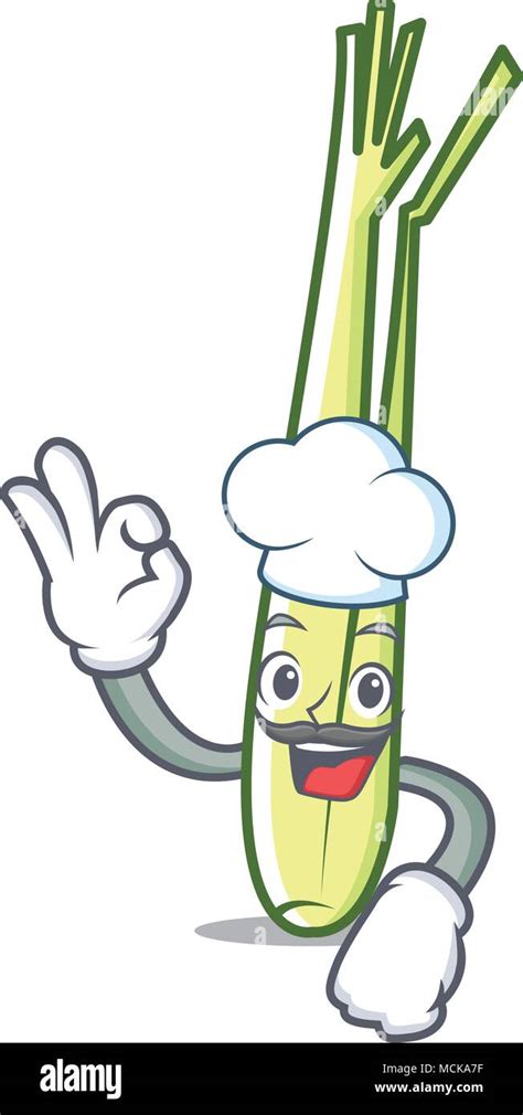 Lemongrass Kitchen Stock Vector Images Alamy