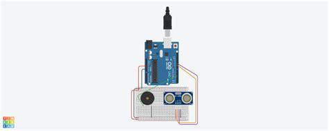 Blind Guide Device Hackster Io