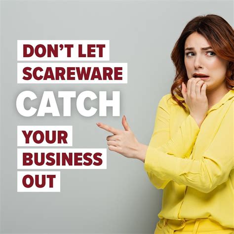 Microsofts Scareware Blocker A New Tool To Stop Scams Infinity Business Solutions Ltd Posted