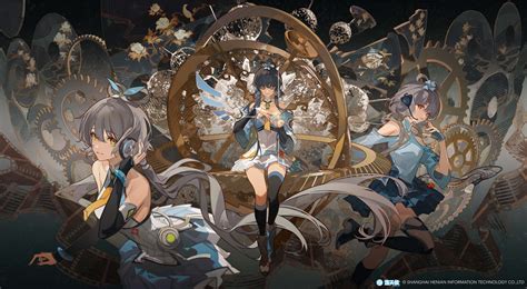 Vocaloid Image By Sua Sualily Zerochan Anime Image Board