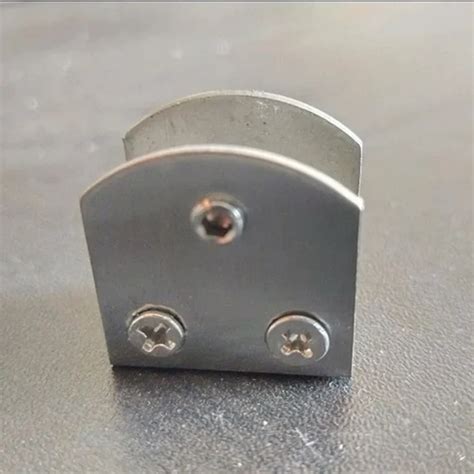 Mild Steel D Bracket At ₹ 26piece Chennai Id 2852736101412