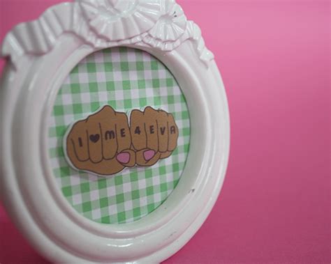 Tiny Frames — Nika B