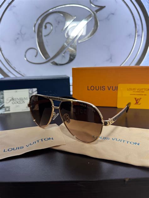 Lentes Louis Vuitton Cafe Premium Goods Mx