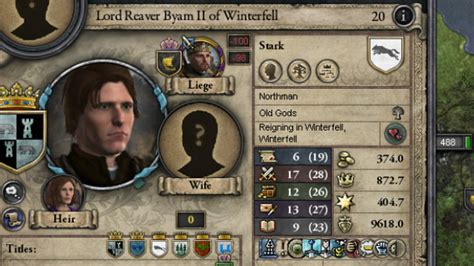 Crusader Kings 2 A Game Of Thrones Ck2agot Mod Mod Db Crusader Kings 2