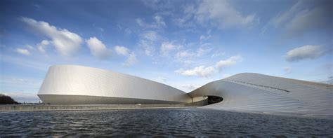 Evolution Of Curved Architecture Through History Adapa Adaptive Moulds