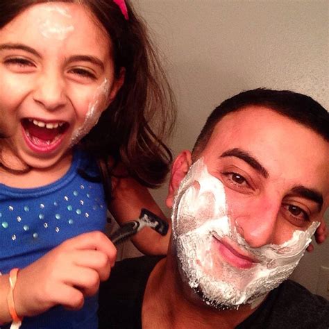 Dad Vs Daughter