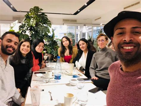 Saddam Hamrouni On Linkedin Sourcingspecialists Recruiters Career Ceo Plantmanagers