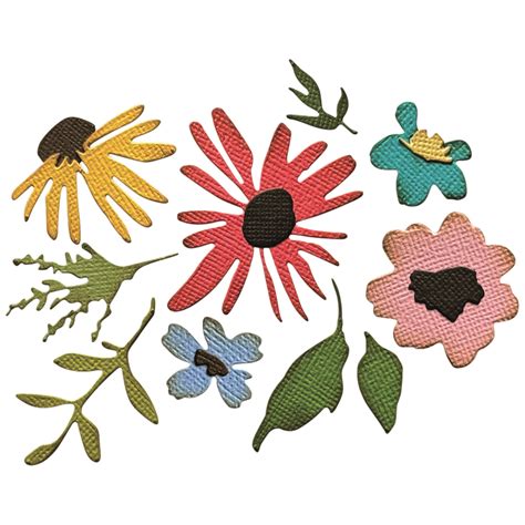 Cutting Edge Crafts Tim Holtz® Browse All Sizzix® Vault Side Order