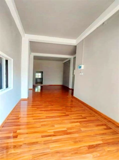 Apartment For Sale Nga Moe Yeik9 Streetthingangyun Township Htet