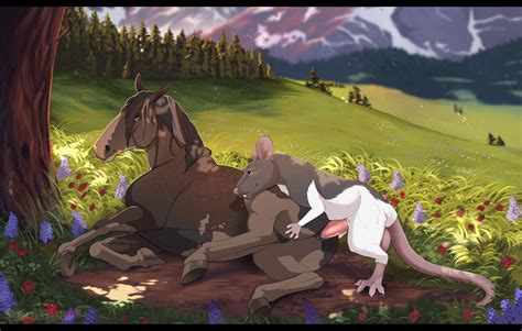 Rule 34 2022 Angellsview3 Animal Genitalia Animal Pussy Balls Big