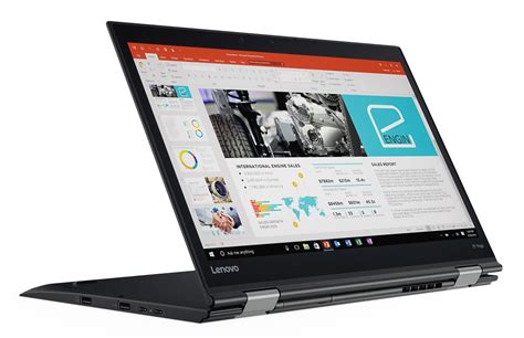 Lenovo Thinkpad X1 Yoga 3rd Gen Review A Robust Industrial