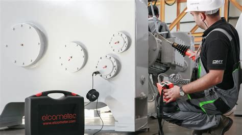 Elcometer Inspection Equipment On Linkedin Elcometer Around The World