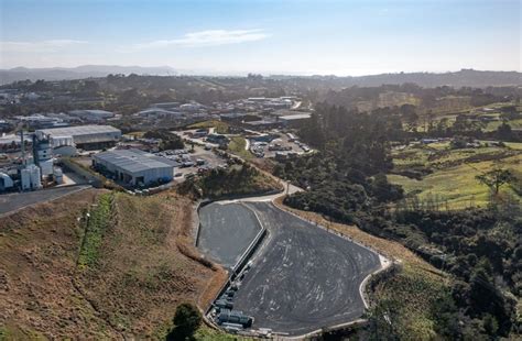 9 Ingot Place Silverdale Nz 0932 Industrial For Lease Nai