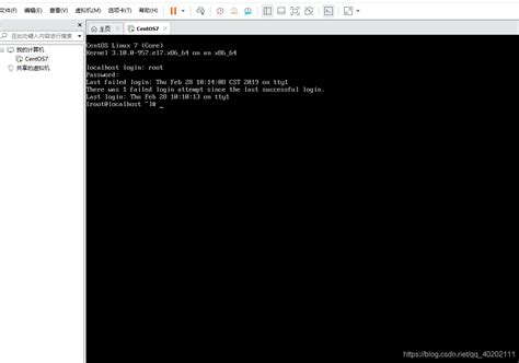 linux登录输入正确的账号密码登录失败，及其输入的密码不显示 linux密码正确却登陆失败 csdn博客