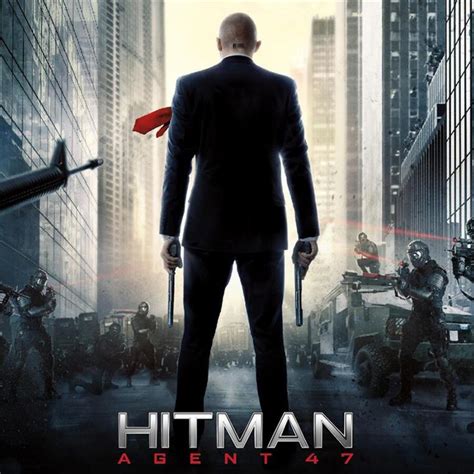 Agente 47 Film Granger On Movies Hitman Agent 47