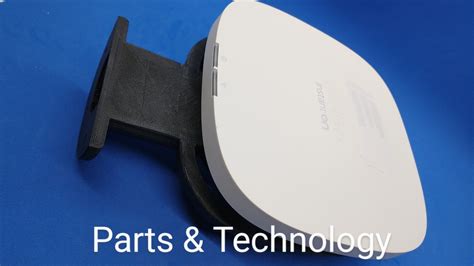 Aruba Ap22 Right Angle Wall Mount Etsy