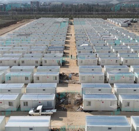 Mobile Homes For Emergency Housing Affordable And Fast
