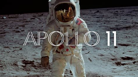 Apollo 11 Official Trailer Youtube