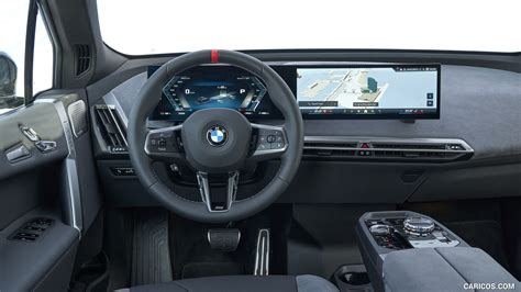 Bmw Ix 2026my M70 Xdrive Color Frozen Deep Grey Metallic