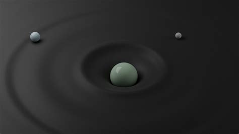 Spatial Is Special Modeling Location Relationships Like Gravity