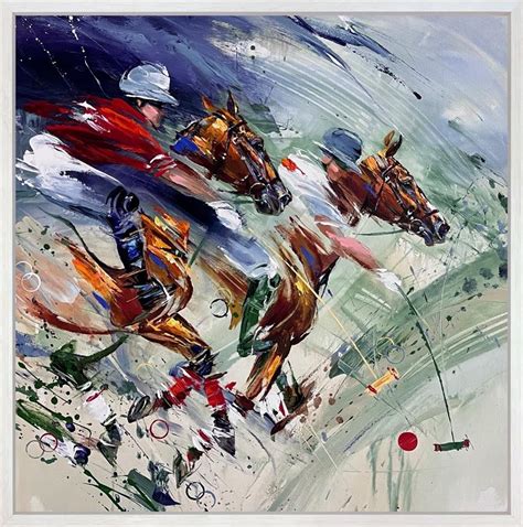 Mr King Ii By Anna Cher ~ Air Fine Art