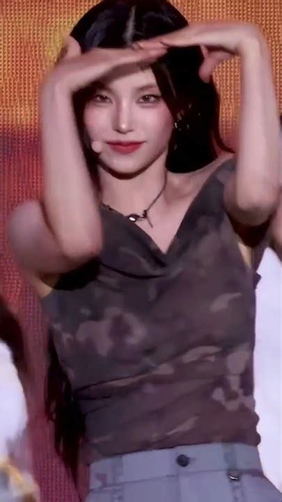 노출 수위가 높아진 있지 예지 Youtube