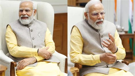 Pm Modi भारत में मुस्लिम अल्पसंख्यक का क्या भविष्य है विदेशी अखबार के