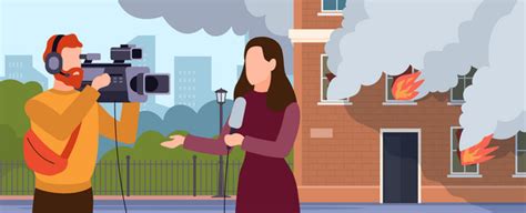 Incident Reporting Vector Images Over 260