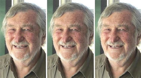 Professor Edward Webster Pioneer Of The Study Of Labour In Sa Dies At