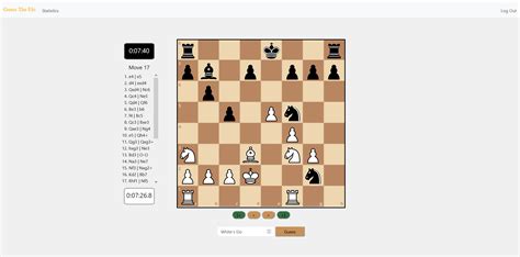 Guess The Elo Devpost