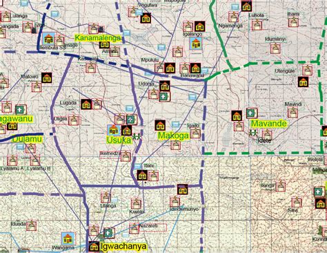 Partnerschaft Mit Makoga Tansania Zorneding Evangelisch