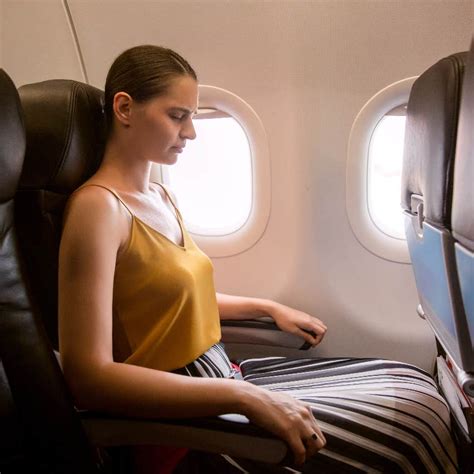 Aviation Expert Explains The Scary Sounds Planes Make During Takeoff Yourtango