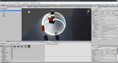 unity editor does not use gnome s scaling setting unity engine