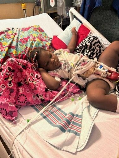 A Friendship Forged In Resilience And Connection At Rmh Ny Ronald