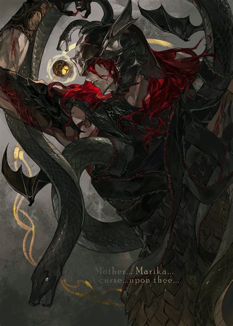 Messmer The Impaler And Base Serpent Messmer Elden Ring And 1 More