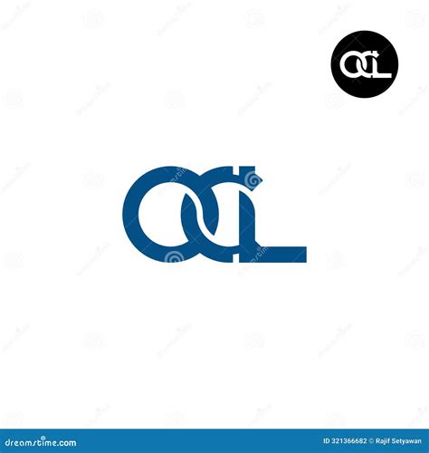 Ocl Logo Letter Monogram Design Vector Illustration 321366682 Ocl Logo Letter Monogram Design Vector Illustration 321366682